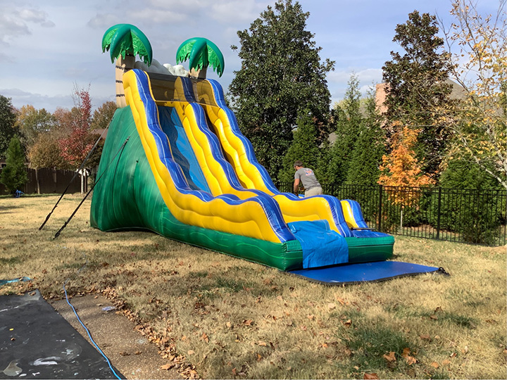 Tennessee Bounce House | For Sale